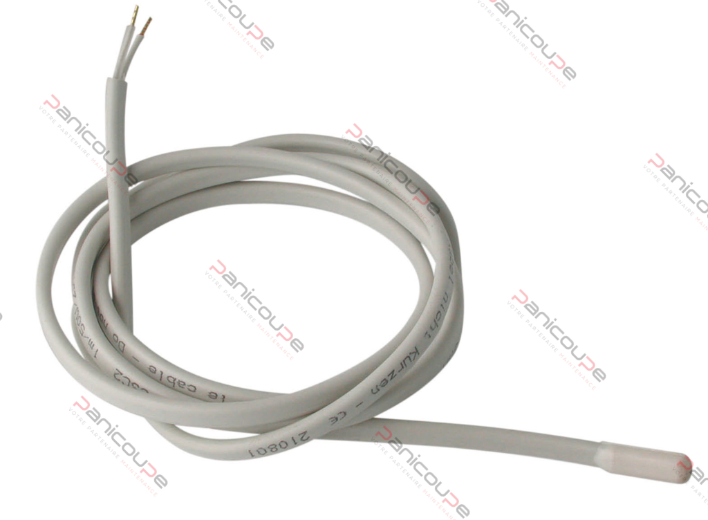 CORDON CHAUFFANT POUR ÉCOULEMENTS | Panicoupe